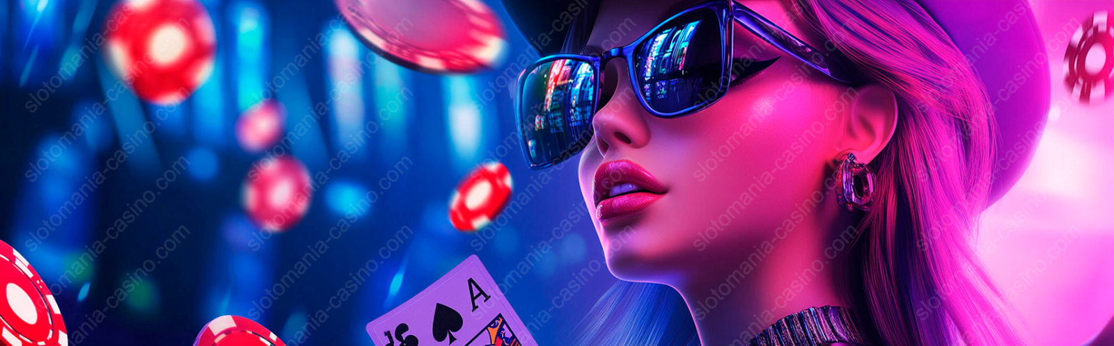 Free Slotomania Games – Play 170+ Fun Slots Online