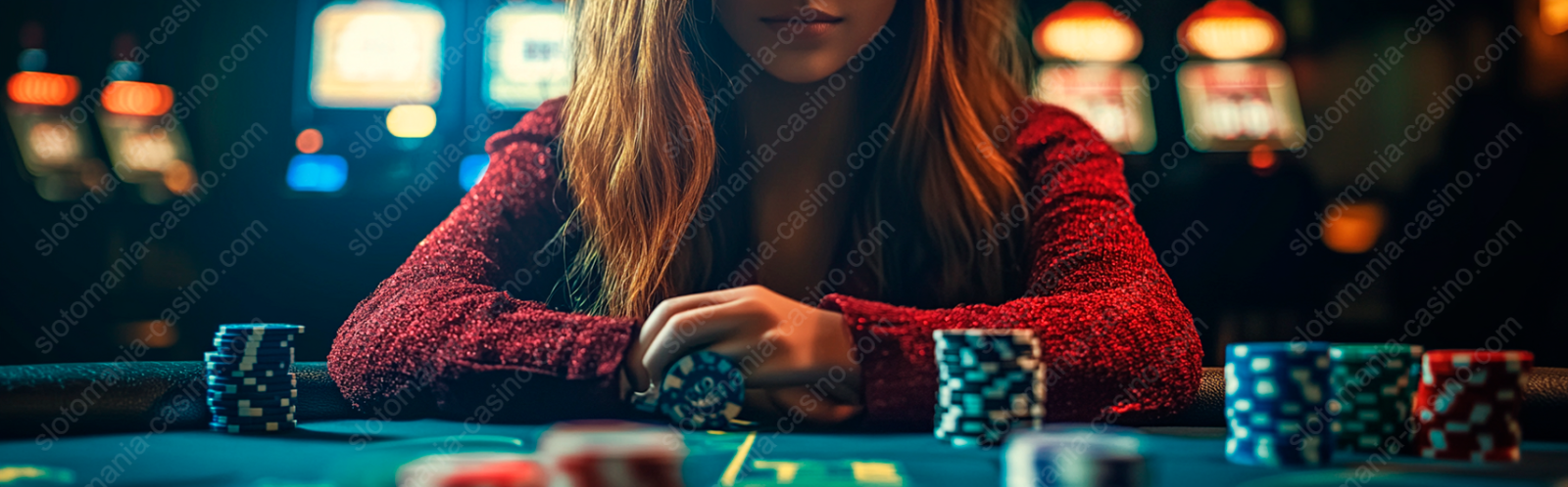 Slotomania – Official Website In Australia 2025