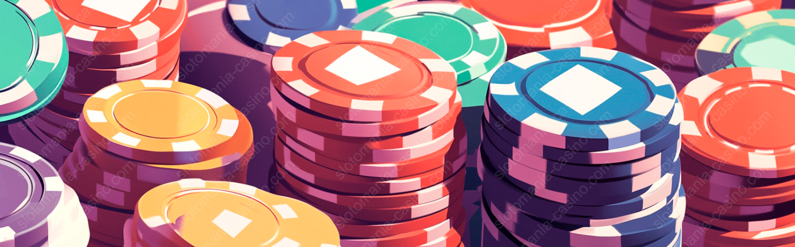 Slotomania App – Download Free Slots for Endless Fun