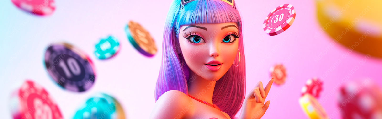 Slotomania Facebook – Connect for Free Coins and Rewards