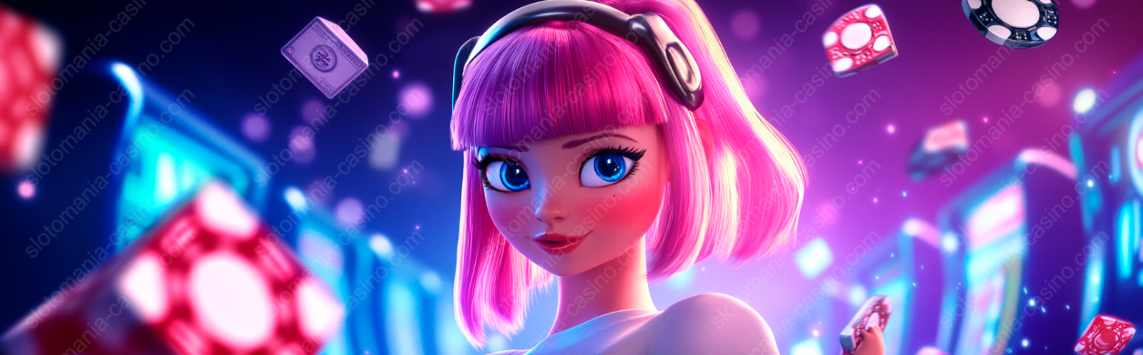 Slotomania VIP – Join the Inner Circle for Elite Rewards