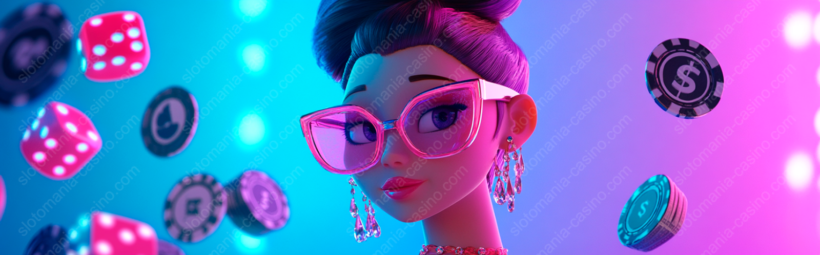 Slotomania Free Coins – Daily Bonuses and Free Rewards