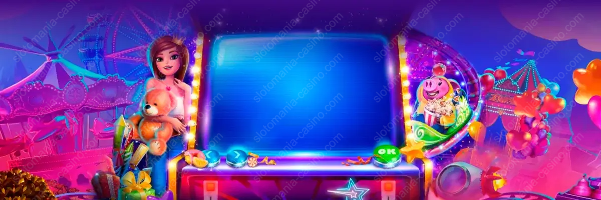 Slotomania VIP – Join the Inner Circle for Elite Rewards