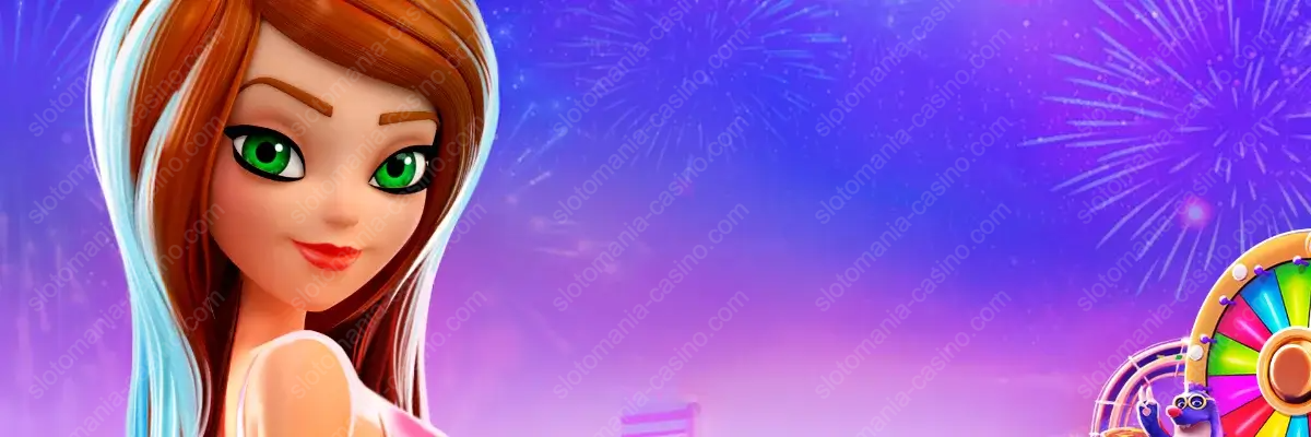 Slotomania Facebook – Connect for Free Coins and Rewards