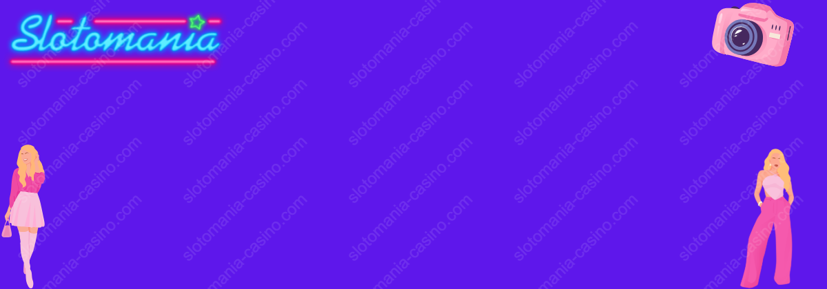 Slotomania Official Site Of Online Casino