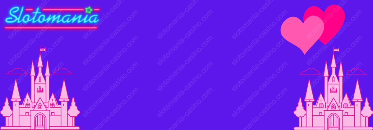 Slotomania Official Site Of Online Casino