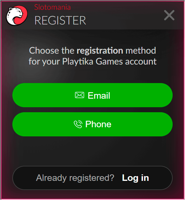 Slotomania Login – Access Top Casino Games Online